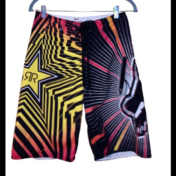 Fox | Shorts | Fox Shorts | Poshmark